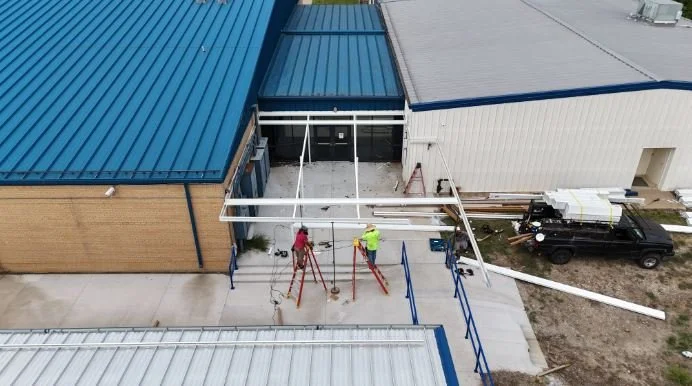 Jones Aluminum Tulsa