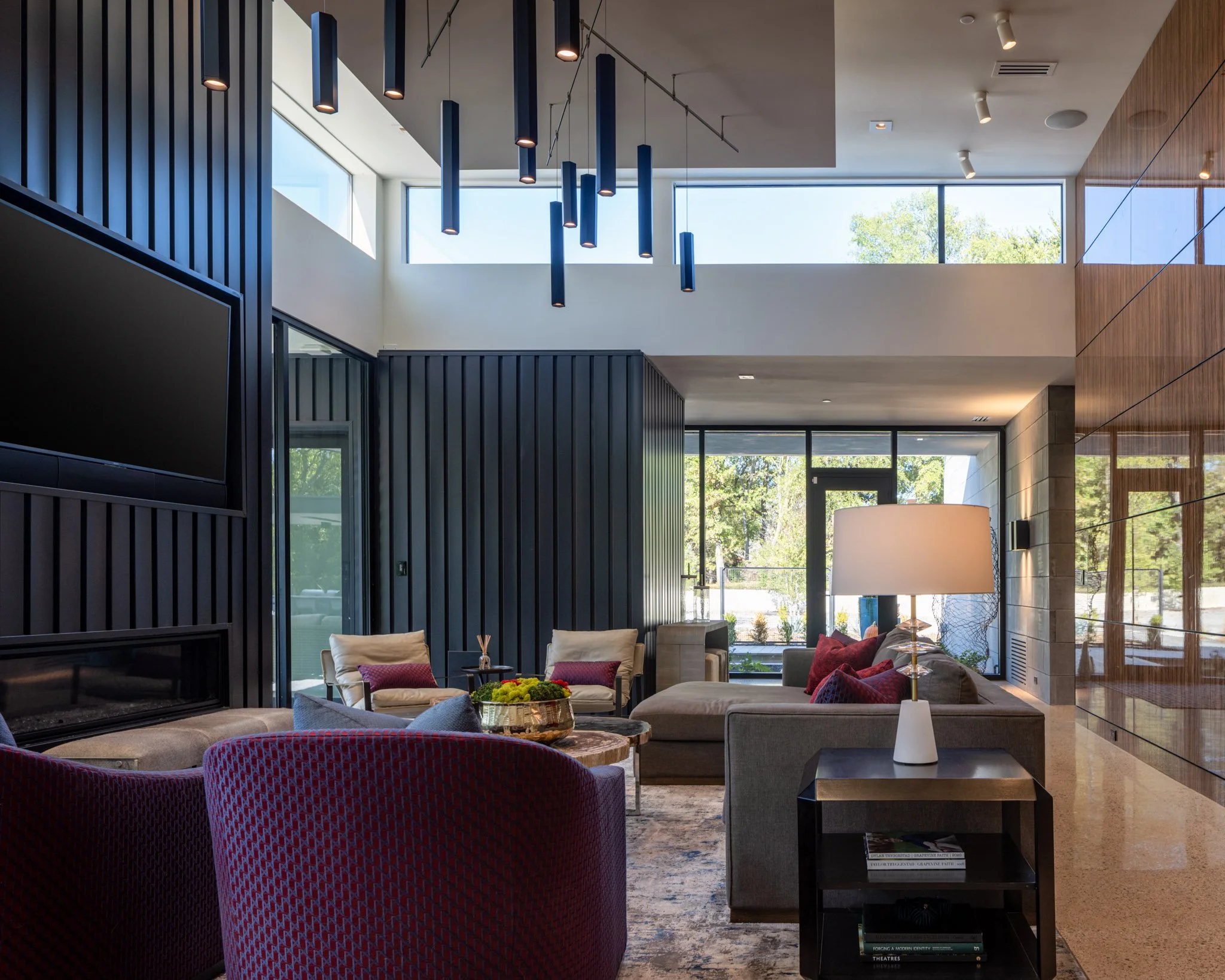 Kimball | Explore Modern & Classic Designs Today — Harper + Drummond ...