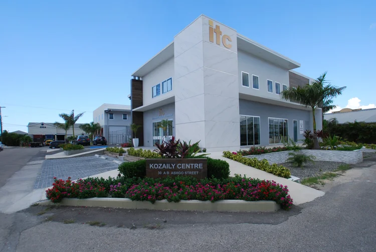 ITC