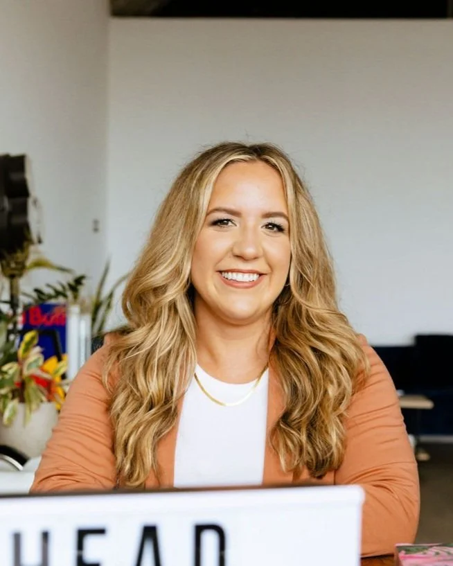 Head First Health | Counseling for Millennial Women in Chicago