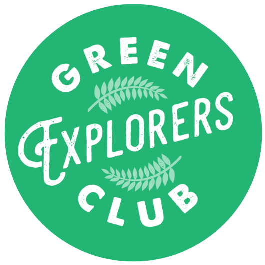 Green Explorers Club