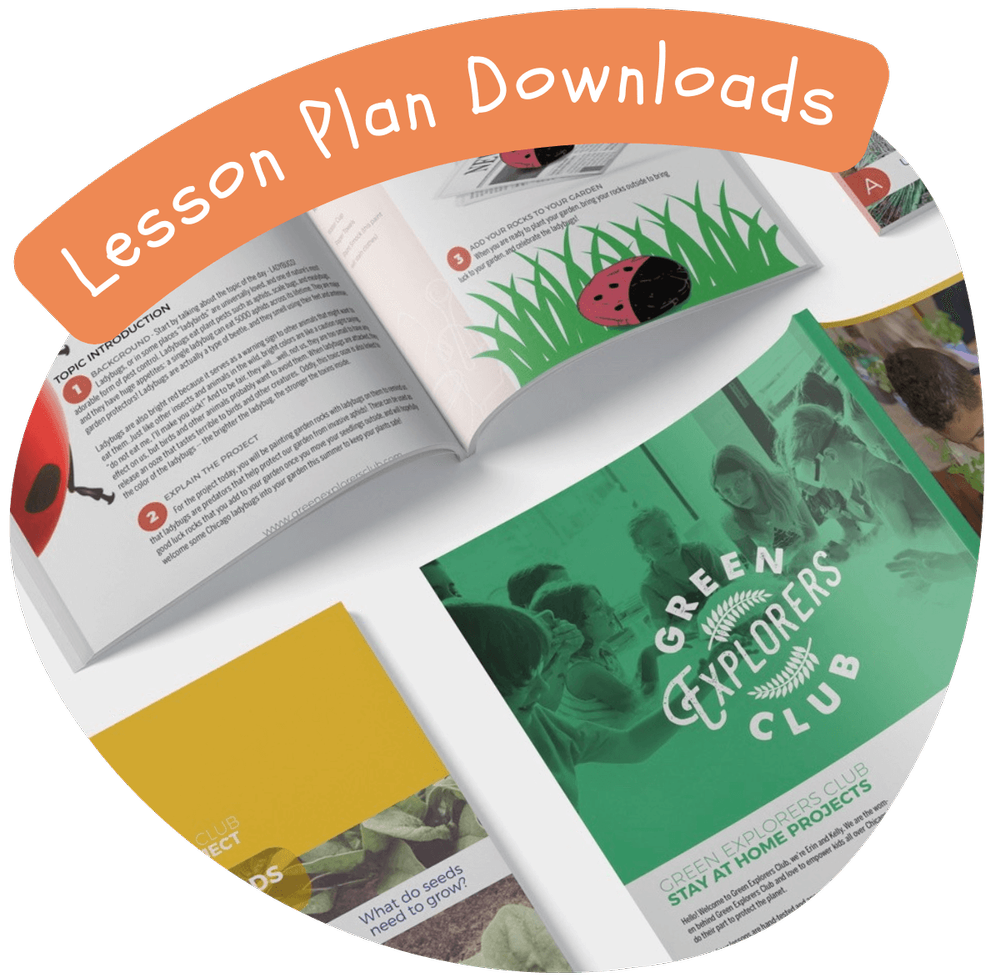 Educational Resources | Shop — Green Explorers Club