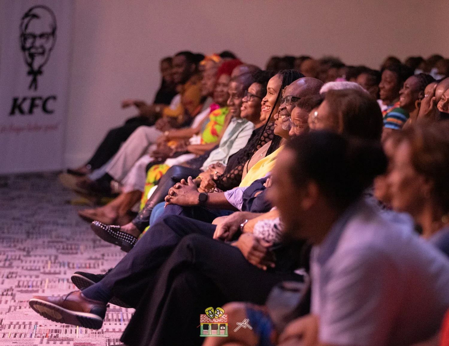 Laff-It-Off Productions Inc. | Experience More Laughter Today