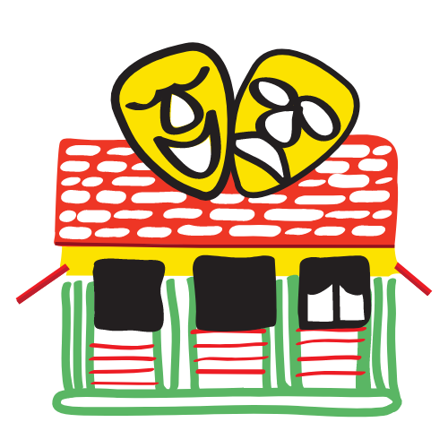 Laff-It-Off Productions Inc. | Experience More Laughter Today