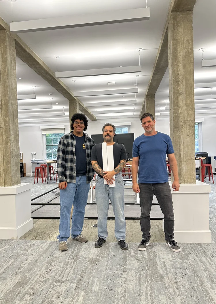 Andrew Freedman Home