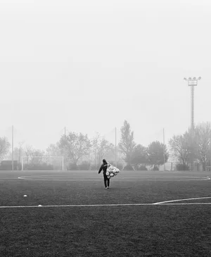 STUDIO SOCCER
