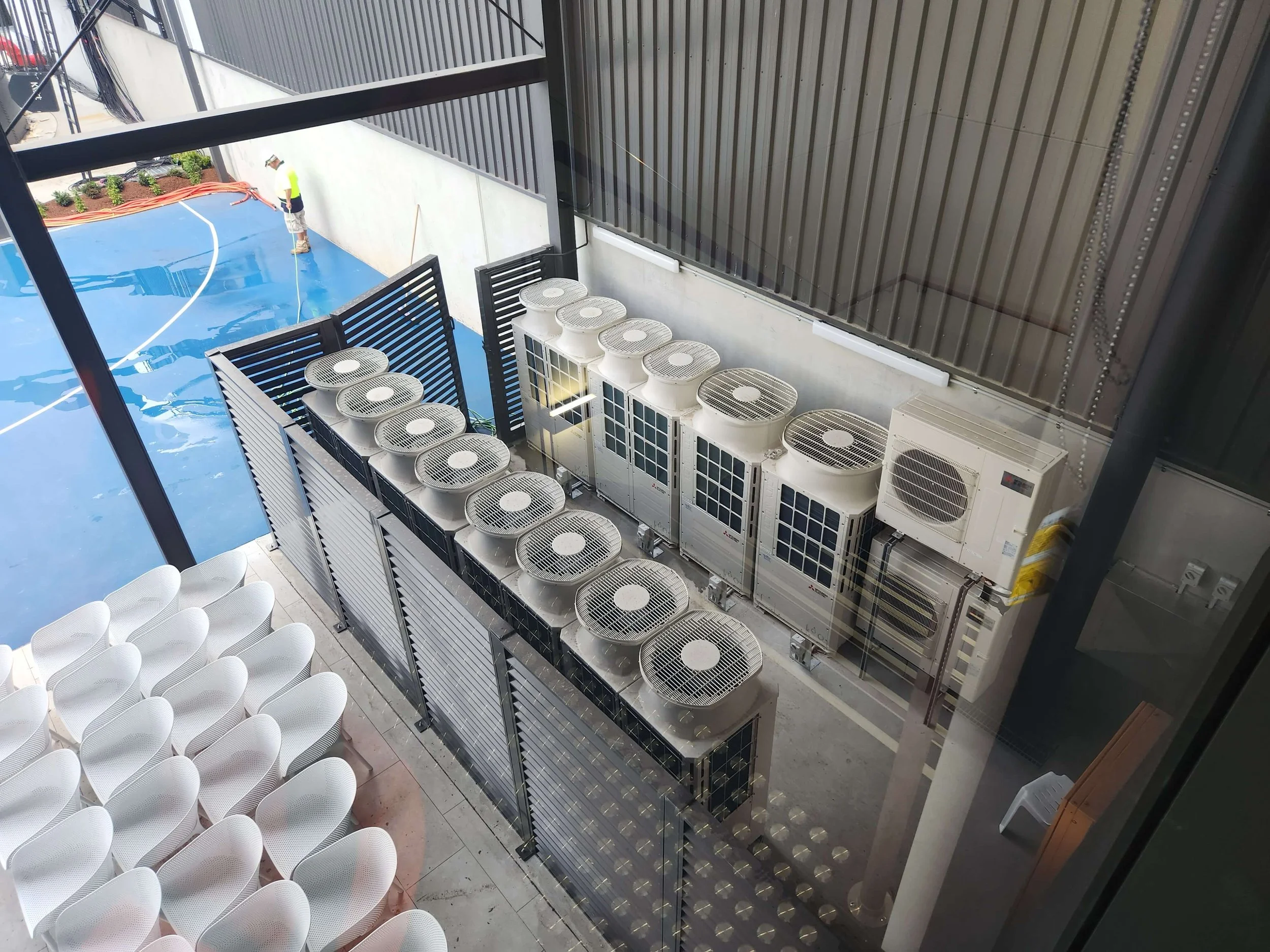 Mechanical Switchboards | In Control Electrical