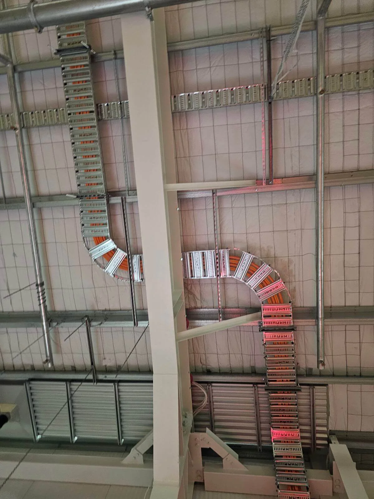 Mechanical Switchboards | In Control Electrical