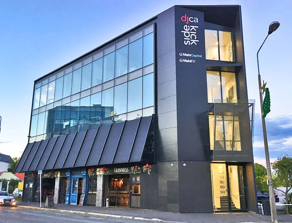 50 Victoria Street — Countrywide Properties