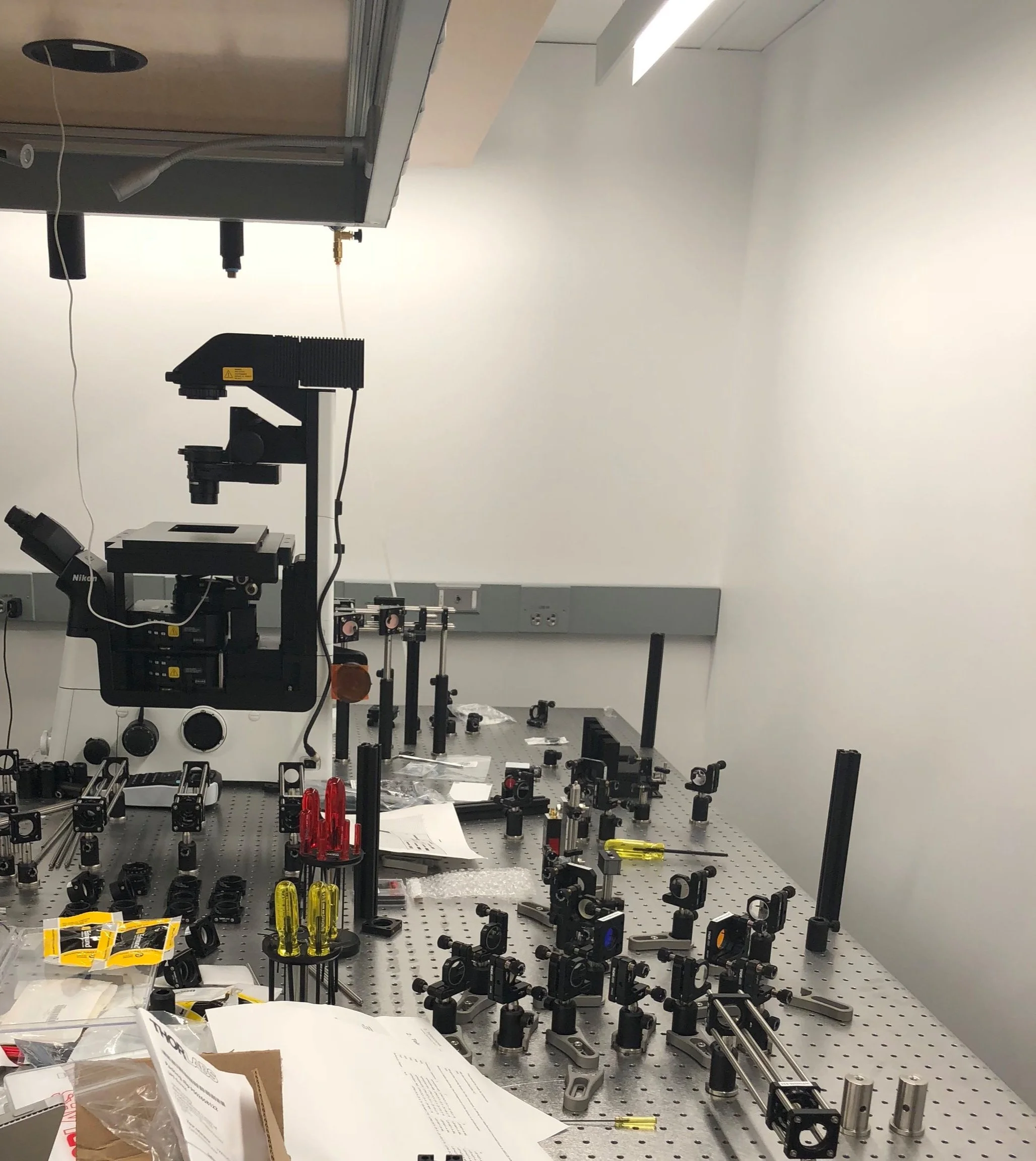 Research | Explore Biological Innovations — Zhang Lab at Scripps Research