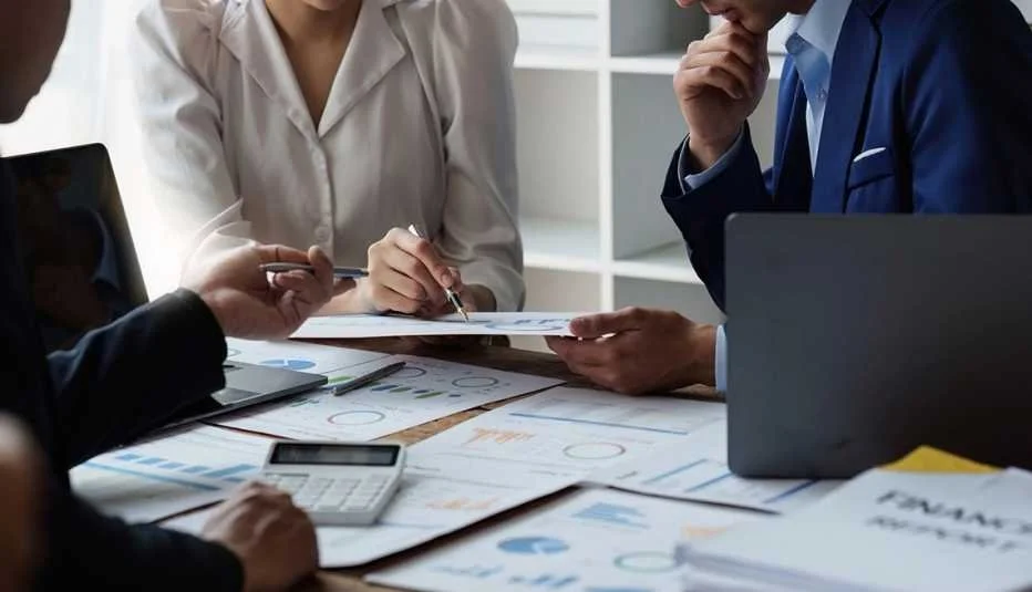 AGS Financial Group - Financial Planning, Accounting & Mortgages
