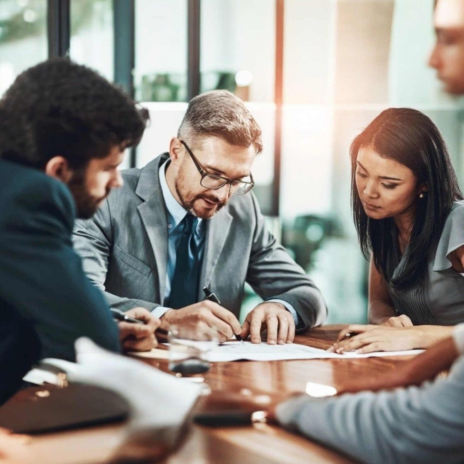 AGS Financial Group - Financial Planning, Accounting & Mortgages