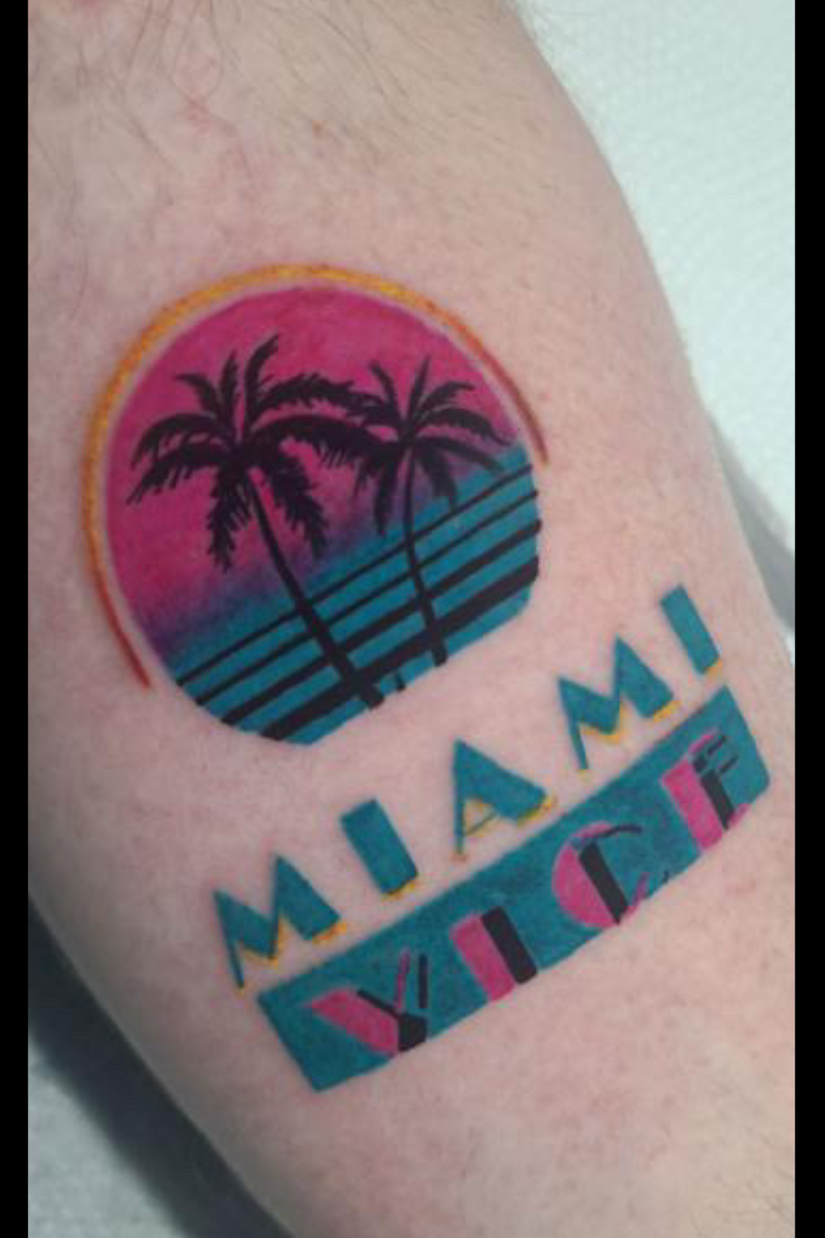 Meet the Best Tattoo Artists in Miami, Pembroke Pines, & Coral Springs ...