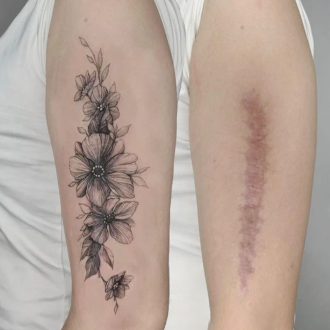 Tattoo & Piercing Services in Miami, Pembroke Pines, & Coral Springs ...