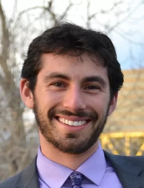 Ross Zelen | Discover Climate Solutions – Join Us — VERDEXCHANGE