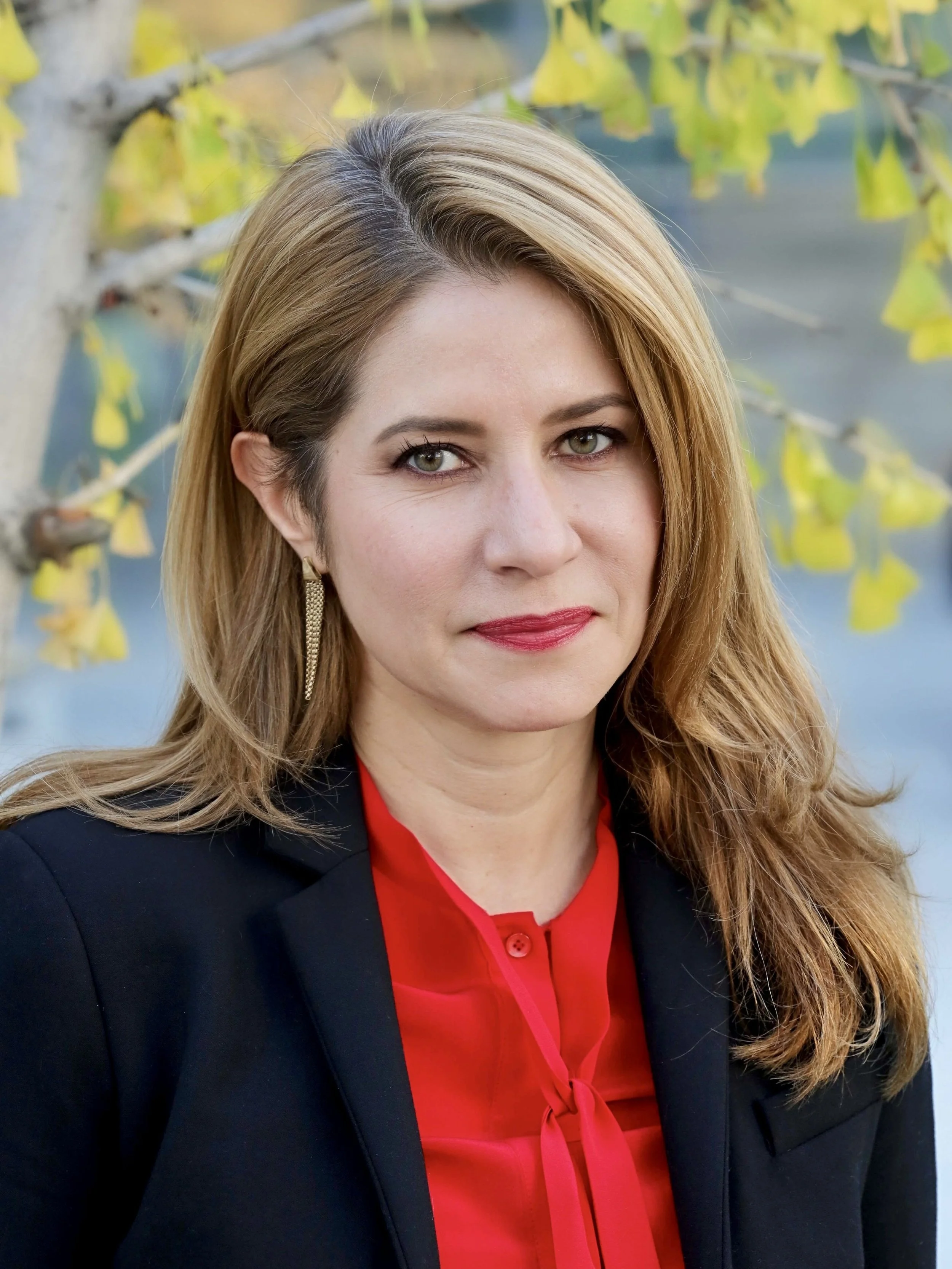 Monica Benavides | Learn. Lead. Innovate with Monica — VERDEXCHANGE