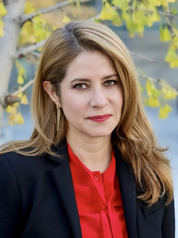 Monica Benavides | Learn. Lead. Innovate with Monica — VERDEXCHANGE
