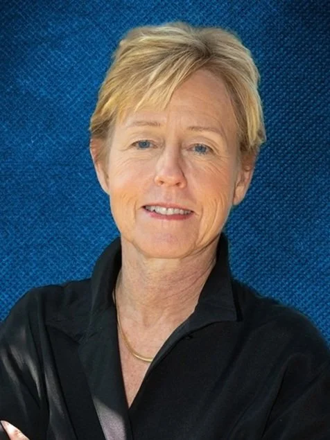 Susan Kennedy | Discover Sustainable Water Solutions — Get Inspired ...