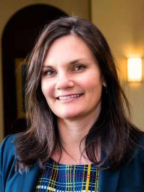 Liz Crosson | Explore Sustainability Initiatives Today — VERDEXCHANGE