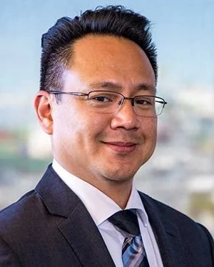 David Libatique — VERDEXCHANGE