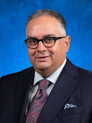 John A. Pérez | Explore Leadership Opportunities Today — VERDEXCHANGE