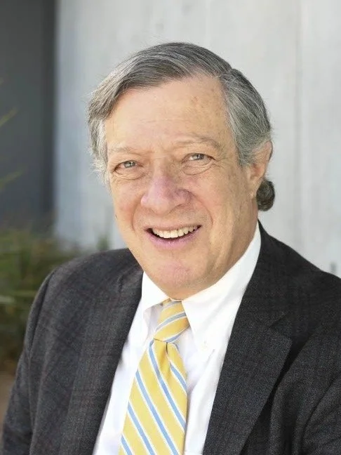 Dan Rosenfeld — VERDEXCHANGE