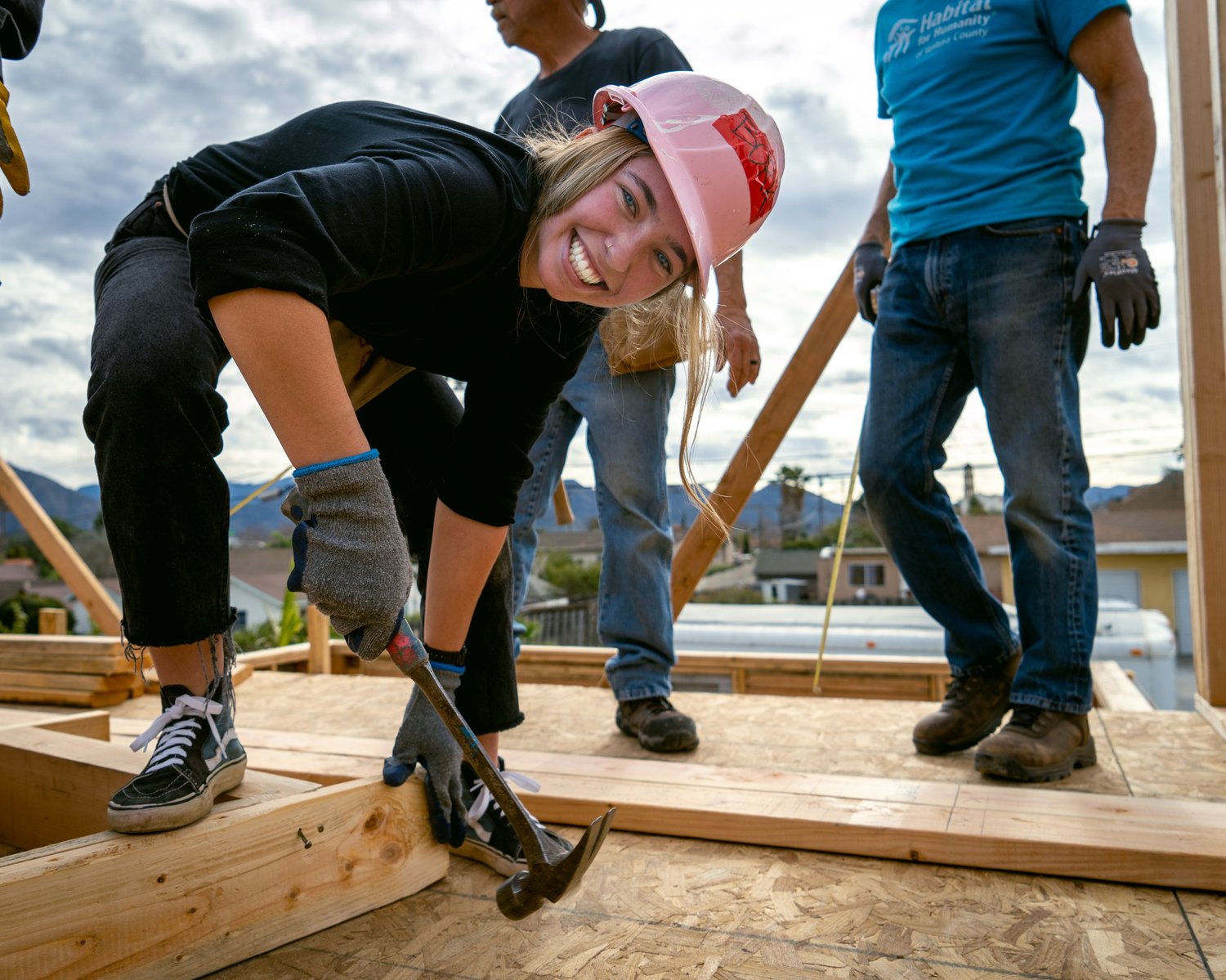 Find Your Local Habitat — CalCities Expo Connections