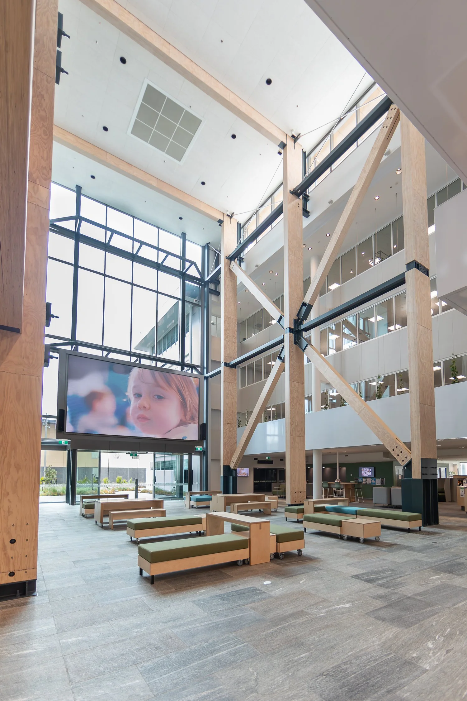 Location — AUT Events and Venues