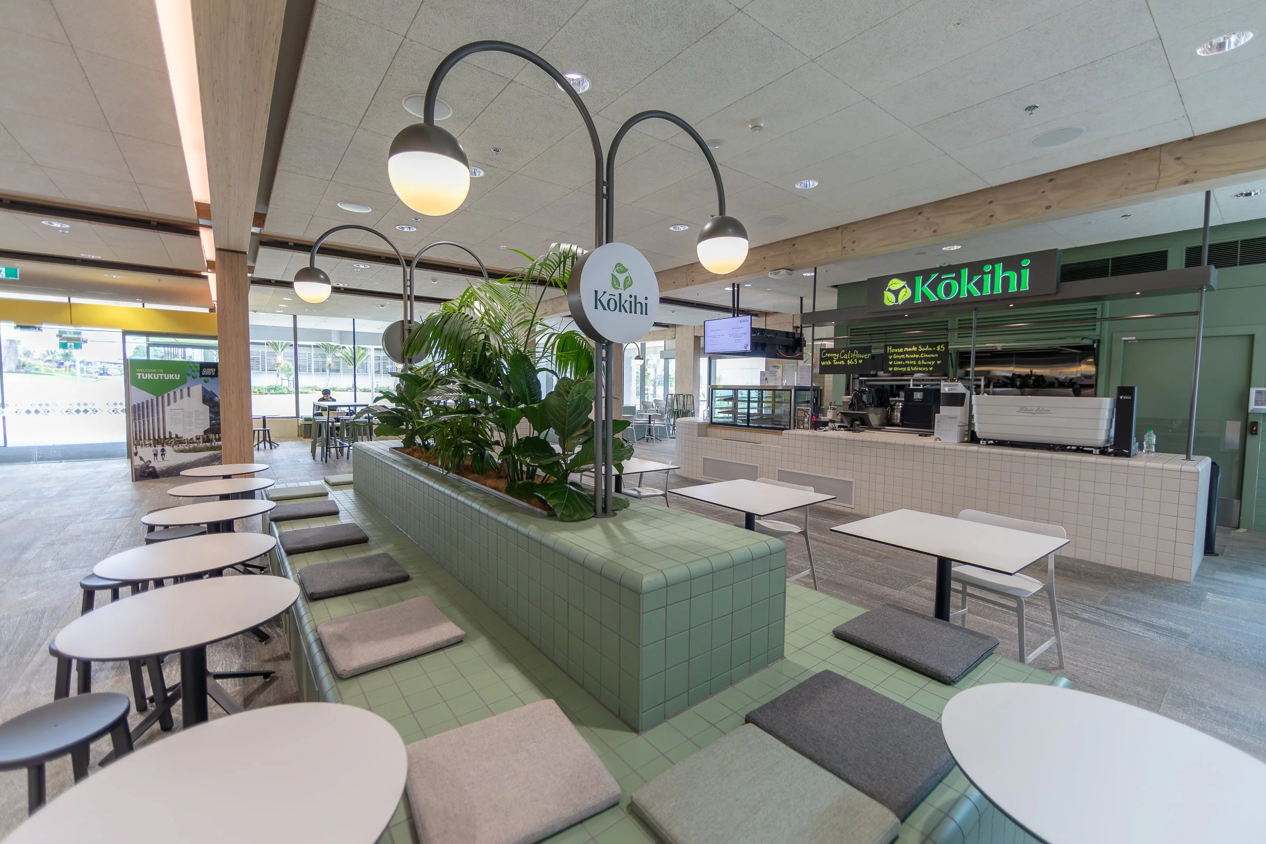 Location — AUT Events and Venues