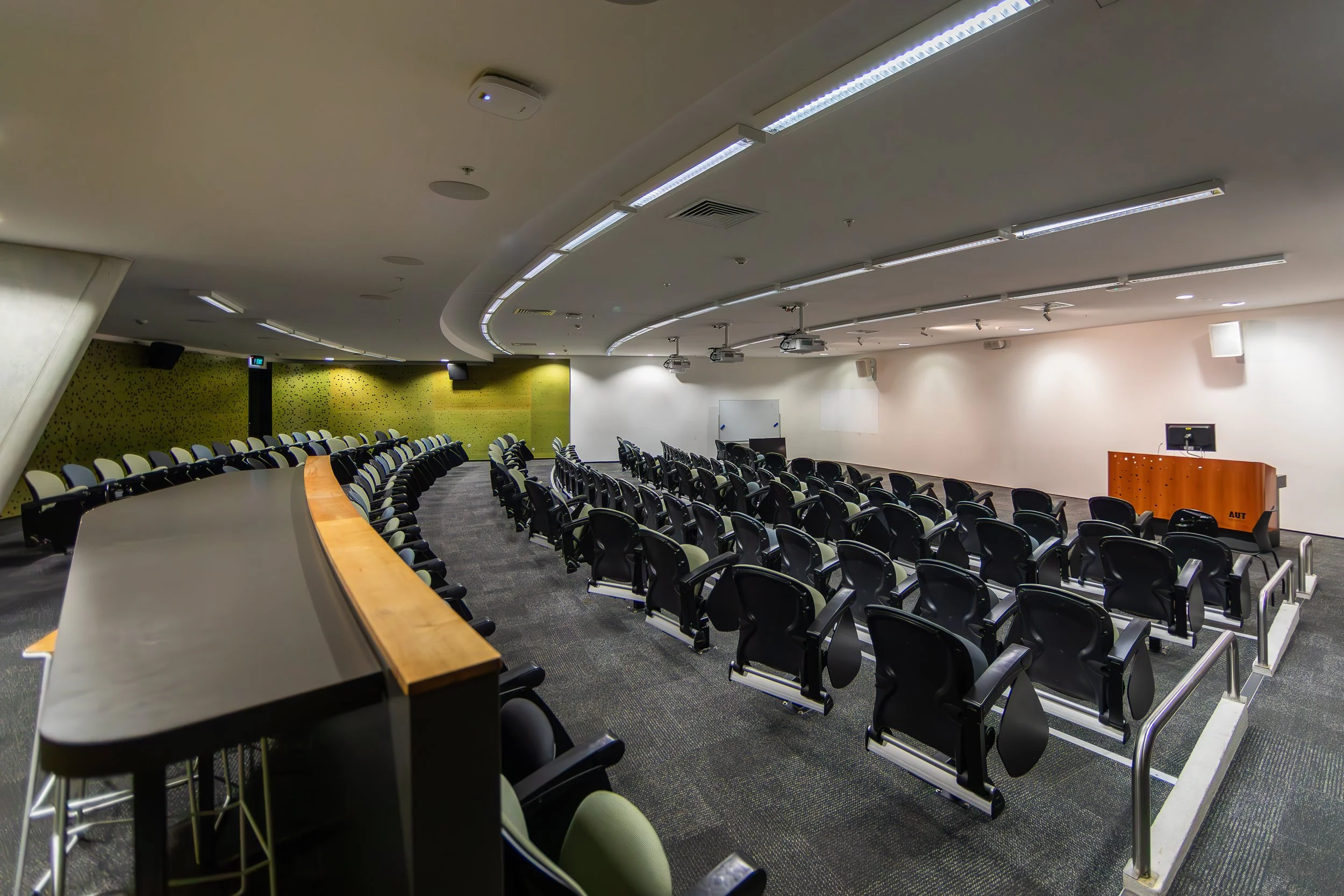 Location — AUT Events and Venues