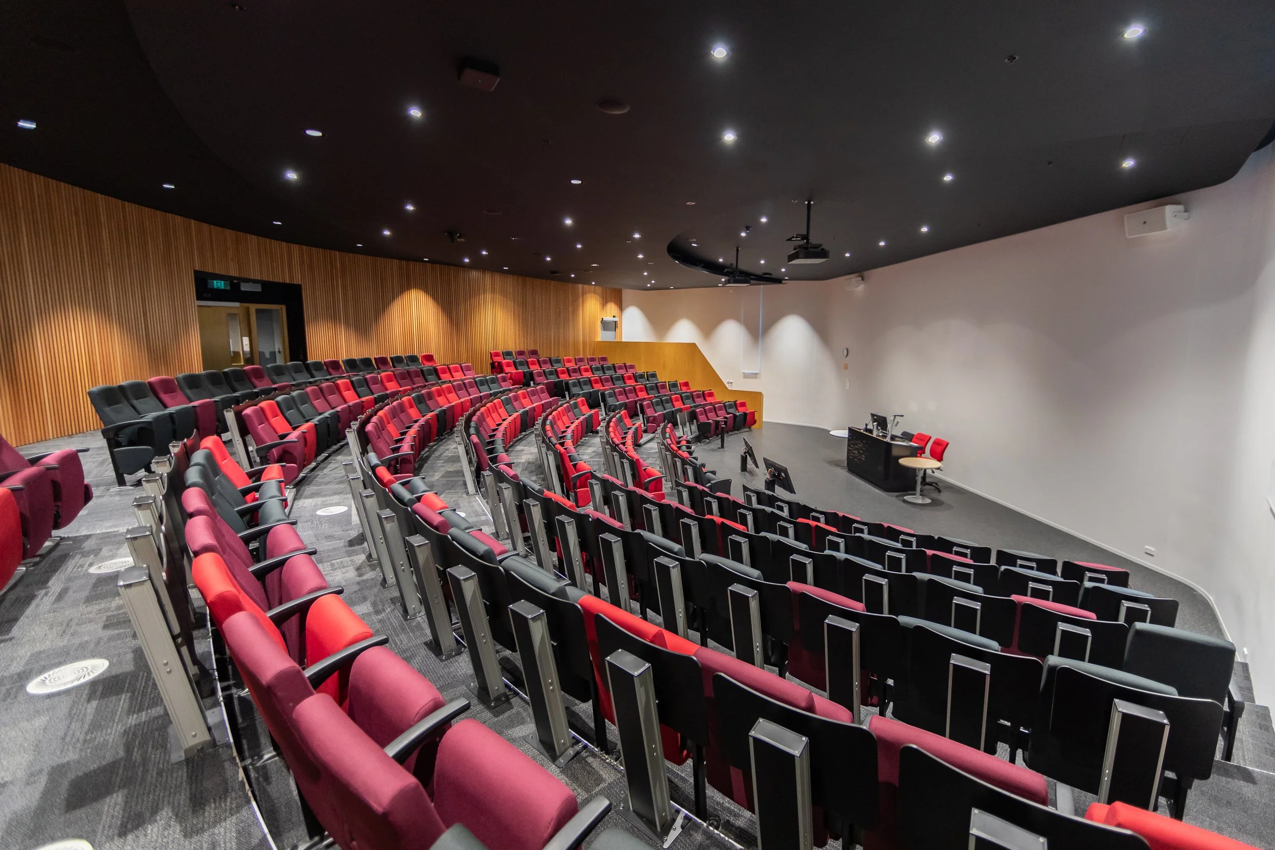 Location — AUT Events and Venues