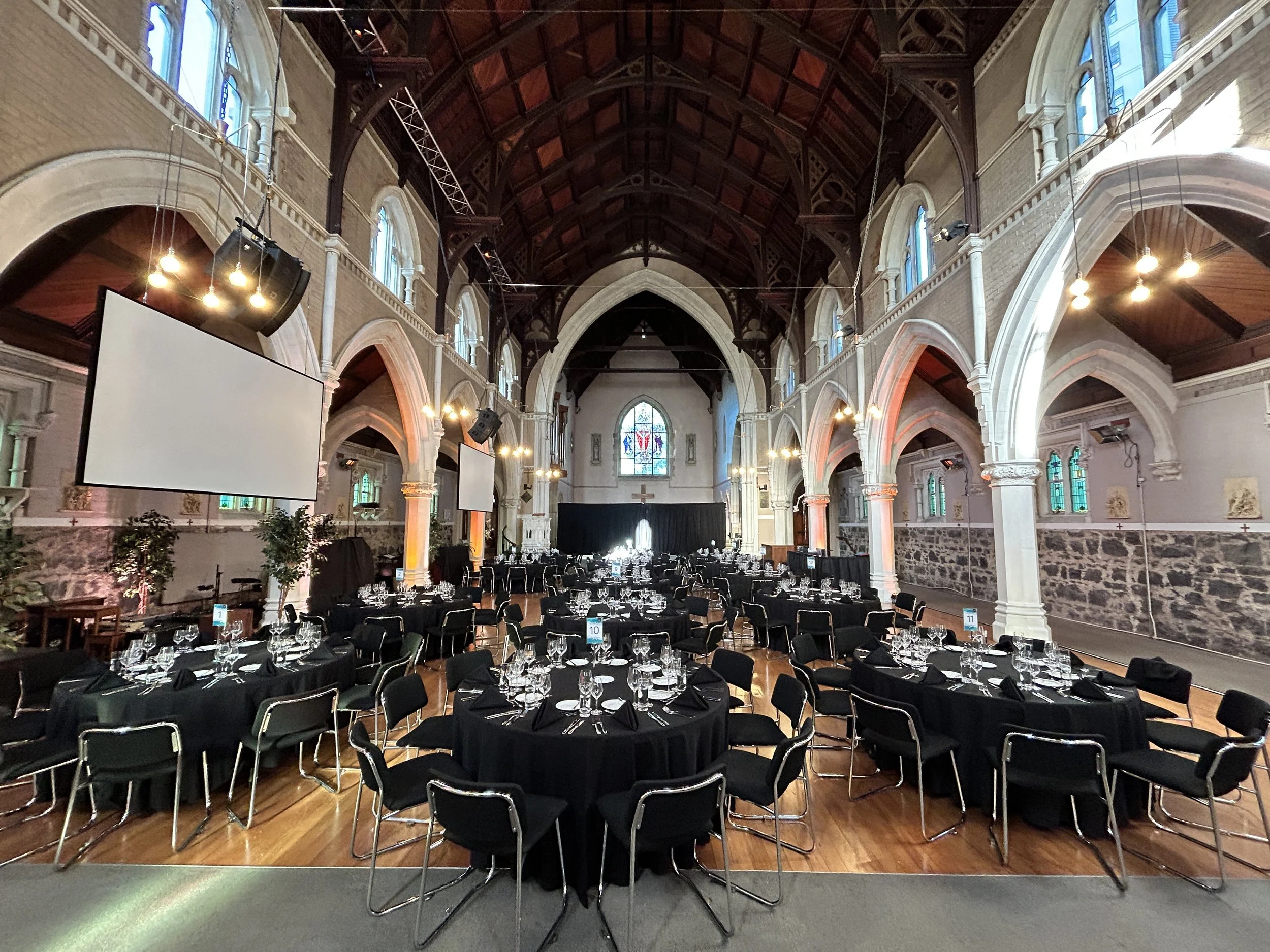 Venues | Book Your Space Today — AUT Events and Venues