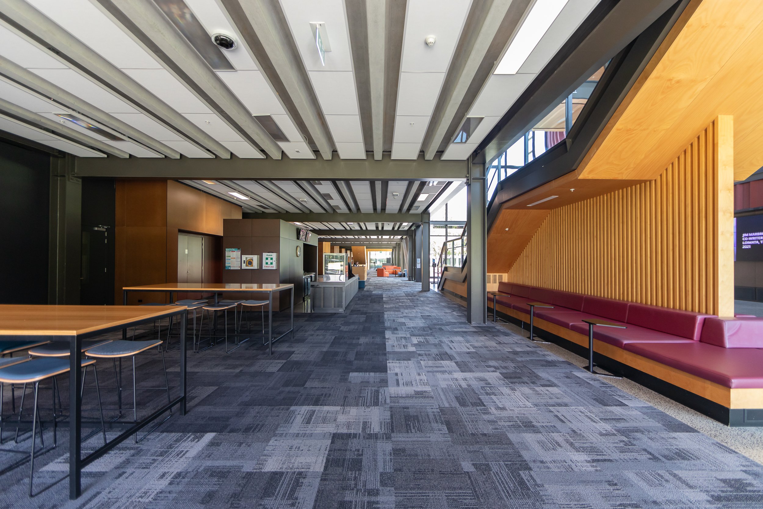 Location — AUT Events and Venues