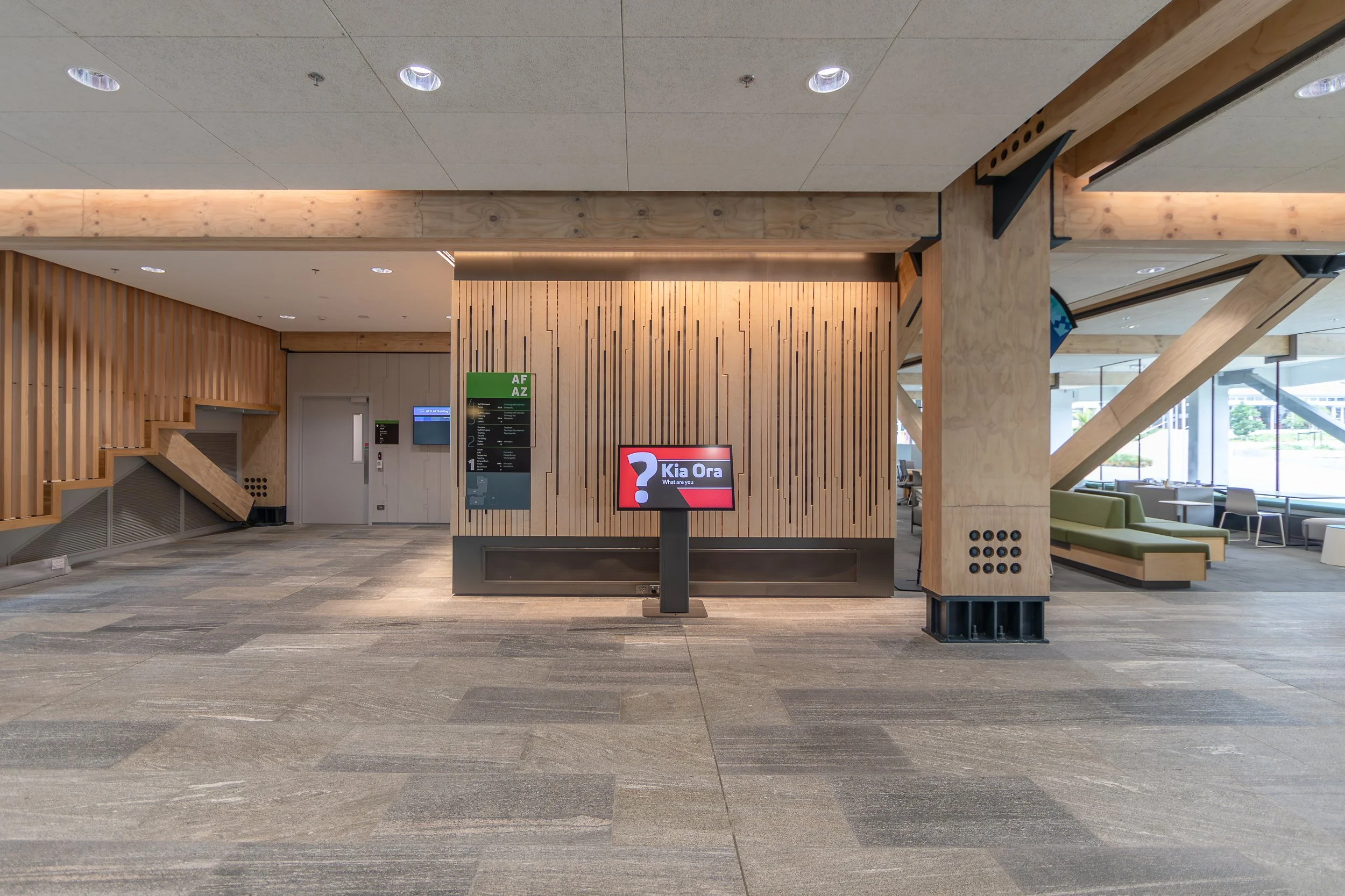 Location — AUT Events and Venues