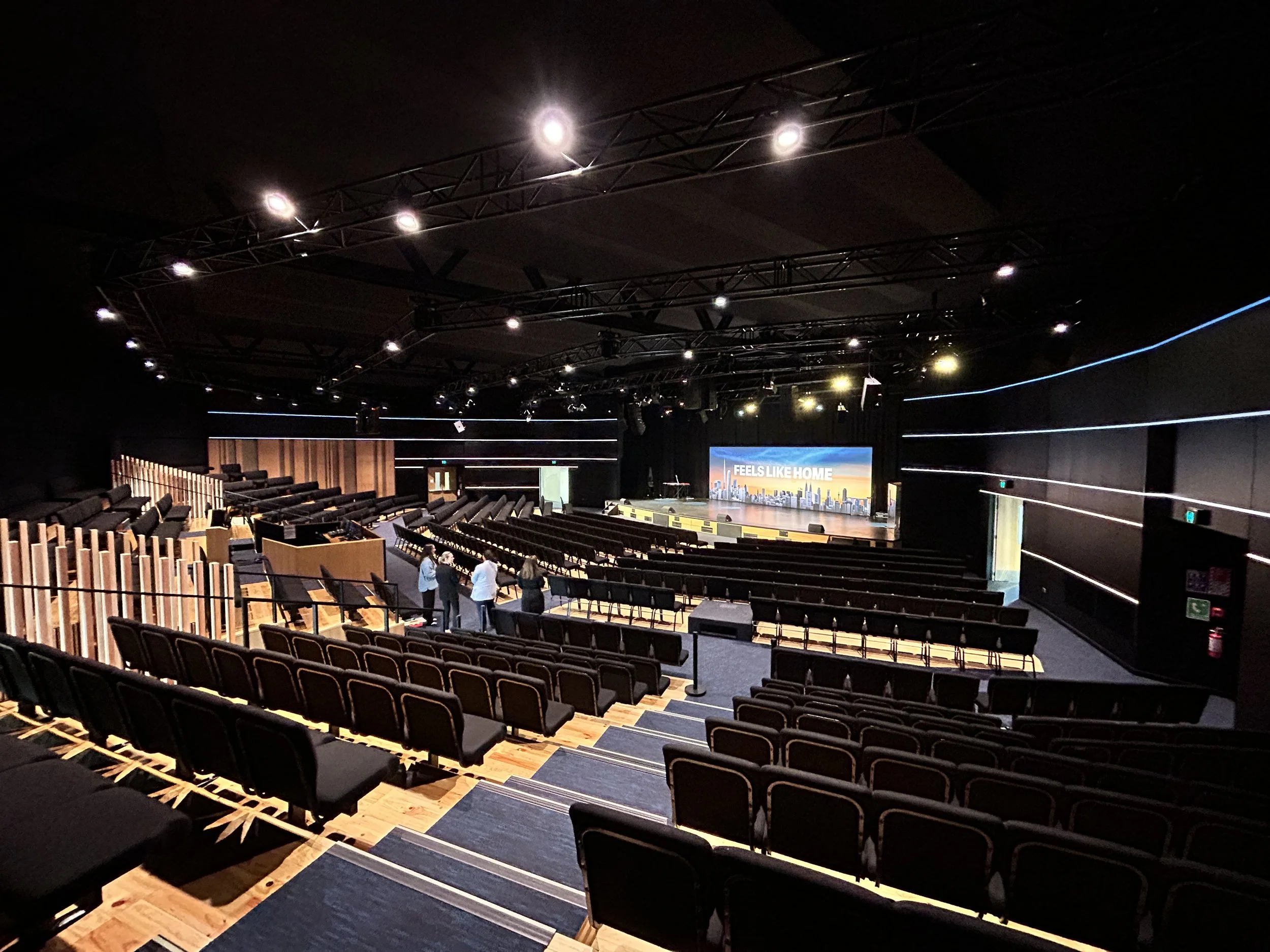 AUT Events and Venues | Plan Your Event Today