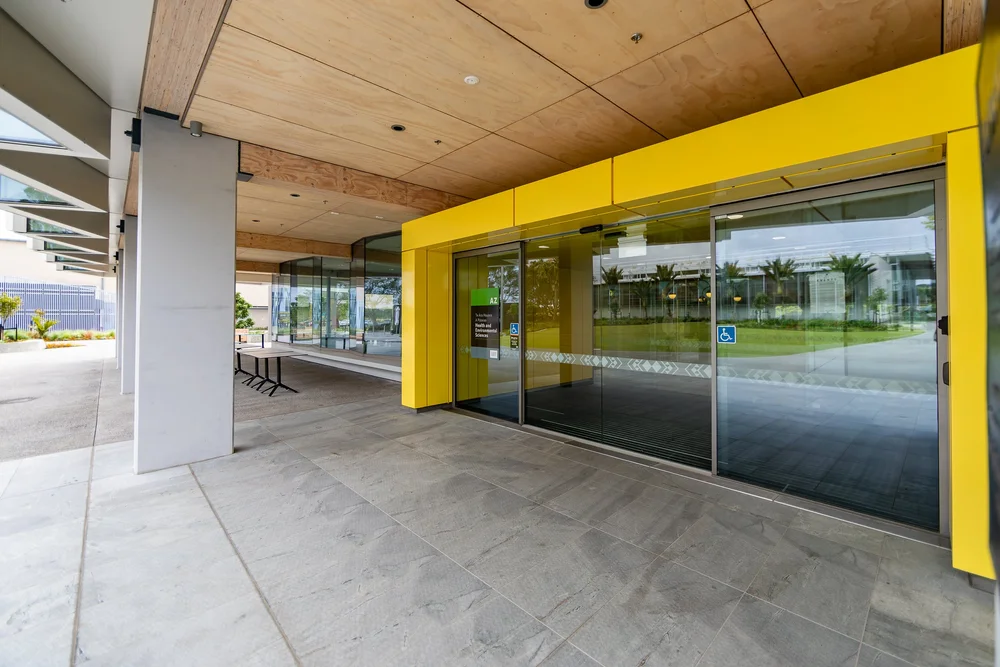 Location — AUT Events and Venues