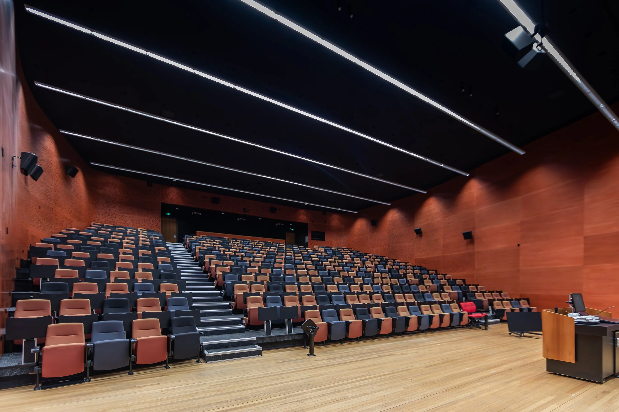 Location — AUT Events and Venues