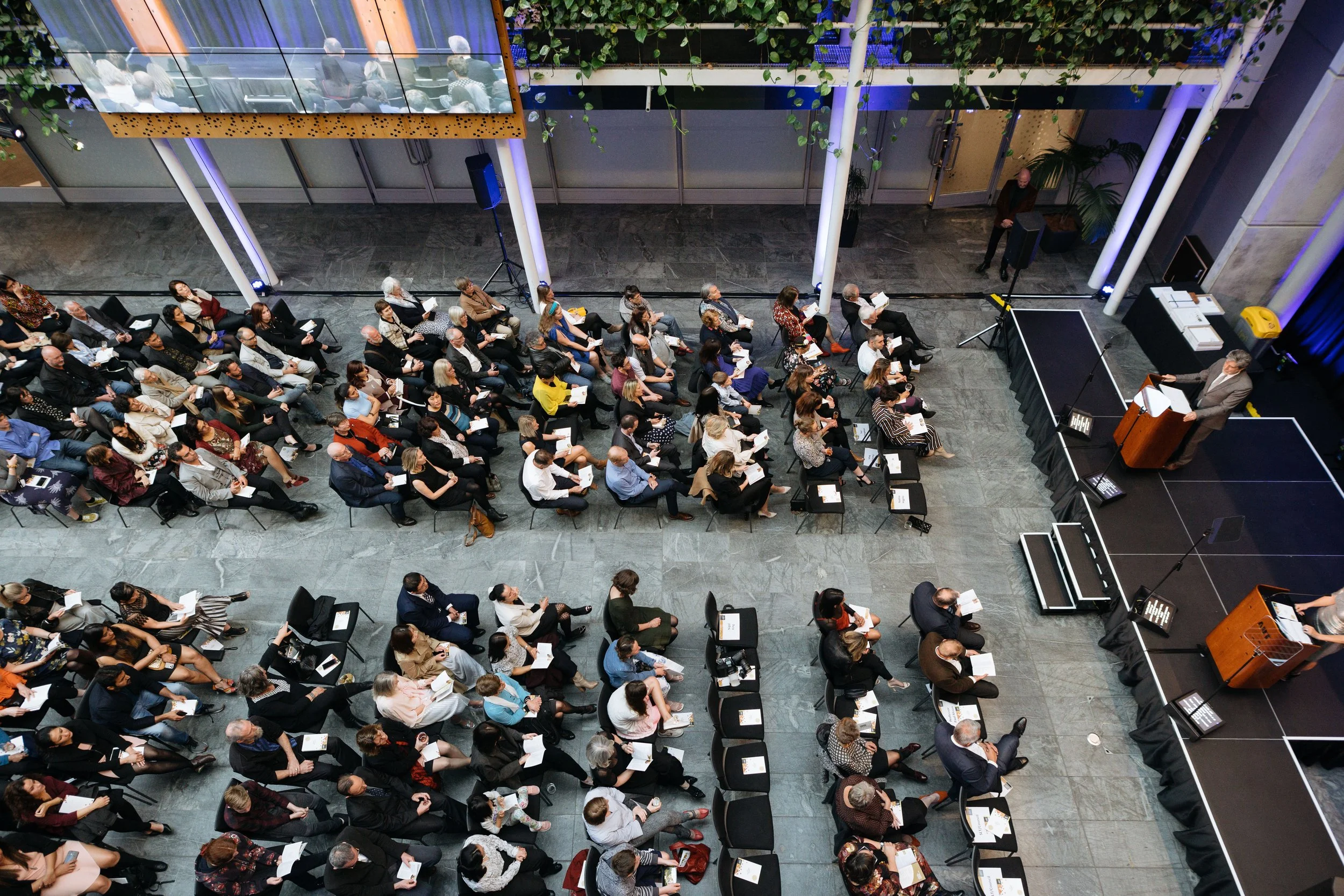 Location — AUT Events and Venues