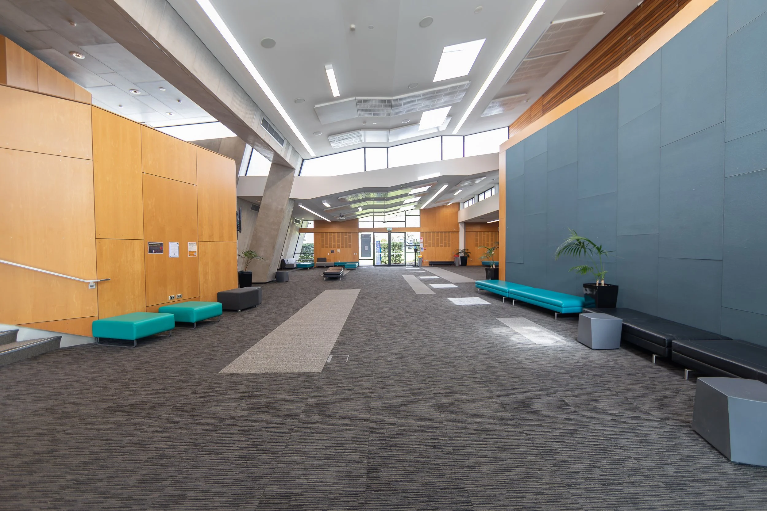 Location — AUT Events and Venues