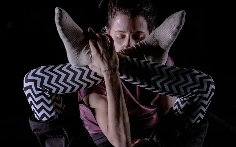 How Watching Dance Heals: The Science Behind the Magic of Spectating ...
