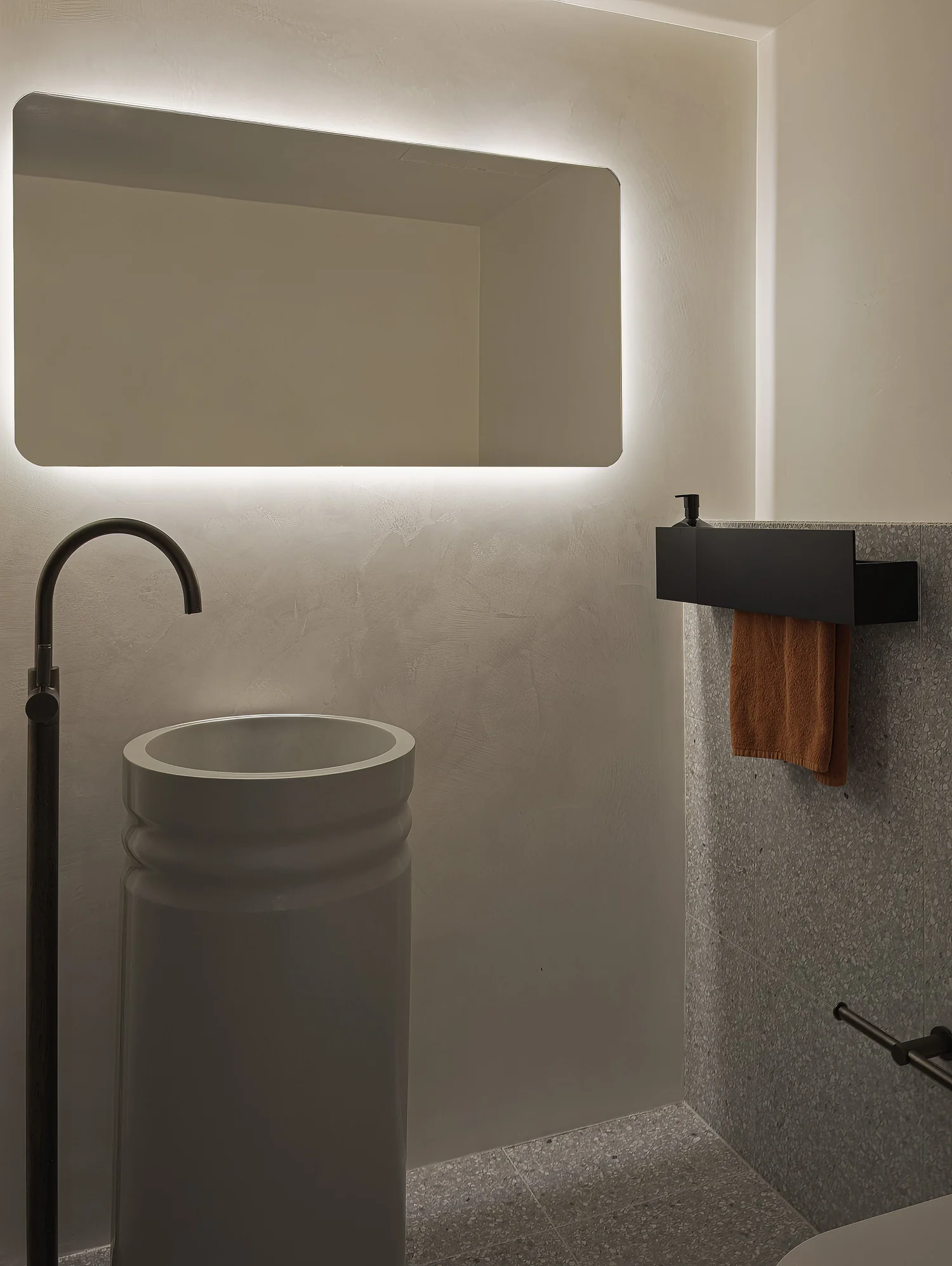 Services — Micro-cement Sydney