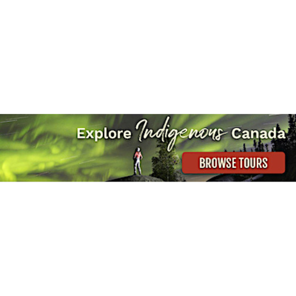 Guided Tours Jasper National Park I Metis - Owned