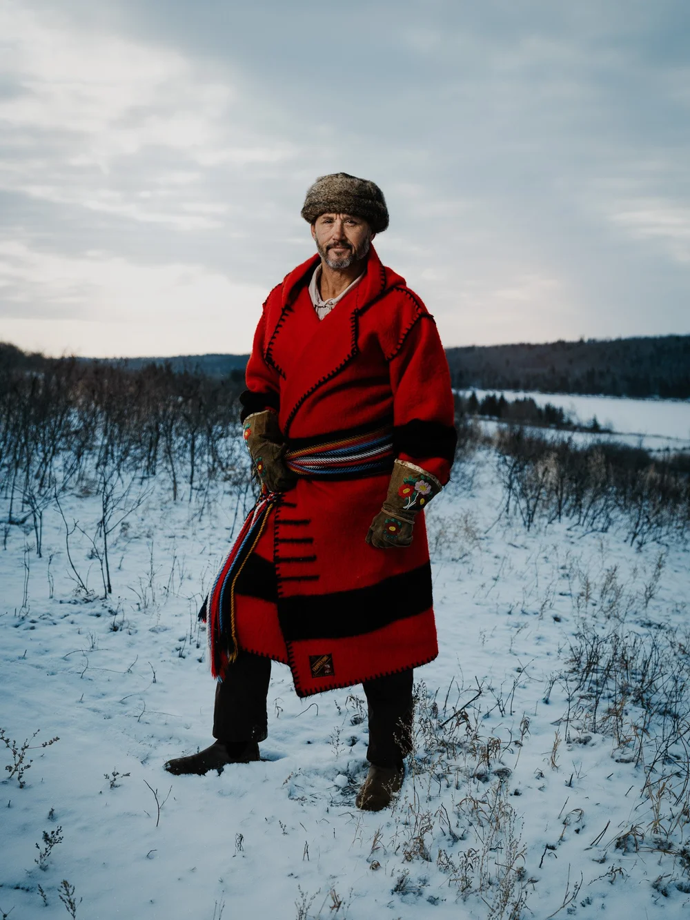 Guided Tours Jasper National Park I Metis - Owned