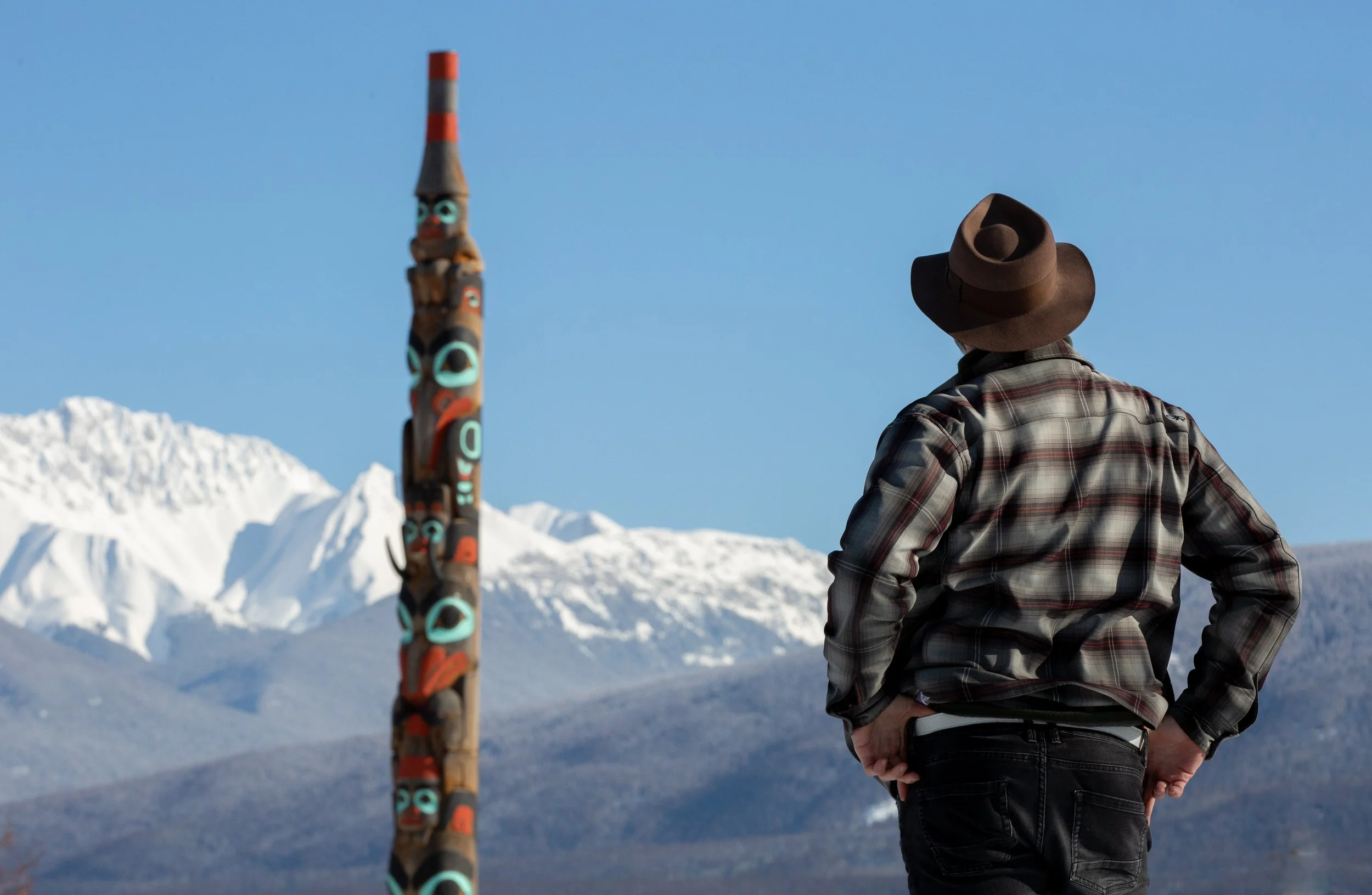 Guided Tours Jasper National Park I Metis - Owned