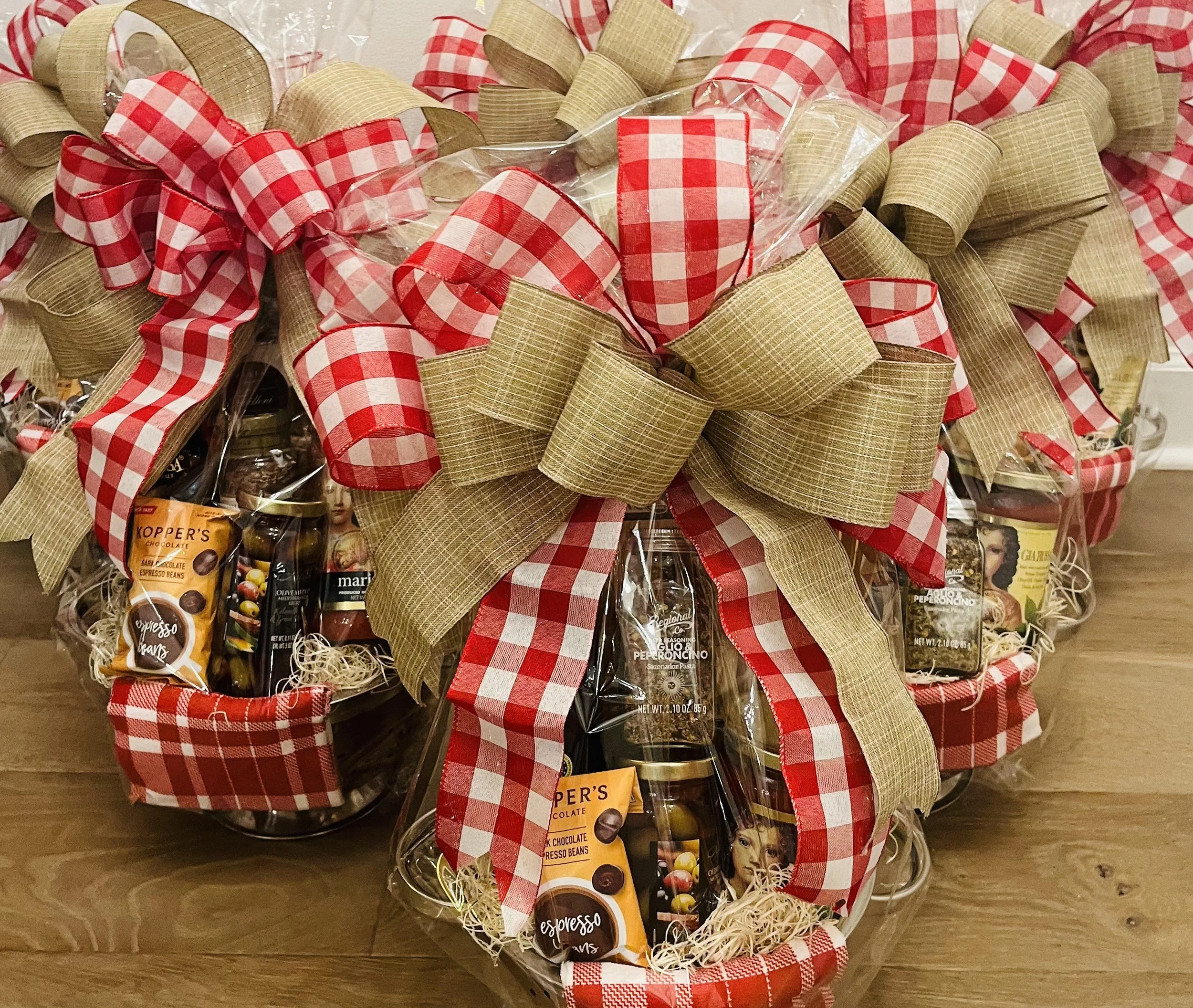 Gift Baskets