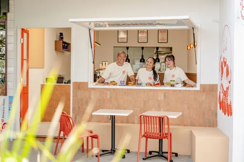 About George's Deli - Our Passion for Fresh Delicious Food