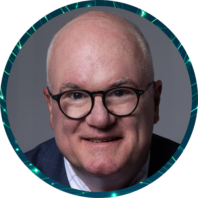 Invited Speakers — ANZSO 2025 Conference