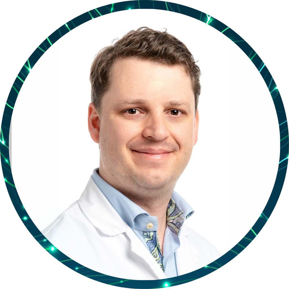 Invited Speakers — ANZSO 2025 Conference