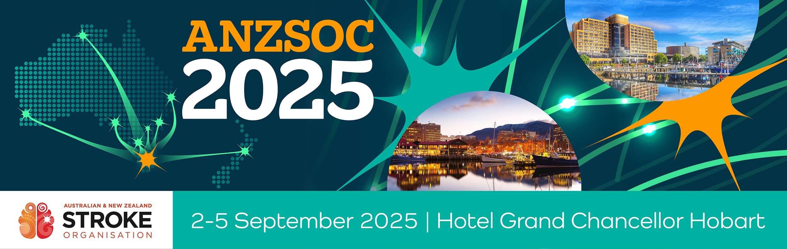 ANZSO 2025 Conference