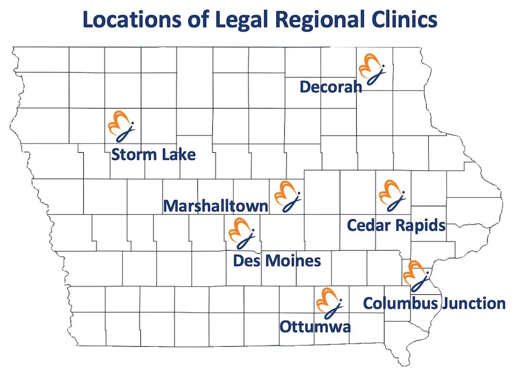 Legal Services — Iowa Migrant Movement for Justice